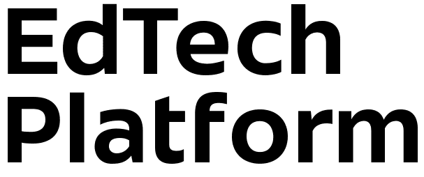 EdTech application developed with multi-tenant architecture and ...