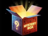 Best Mystery Boxes Mystery Packaging