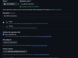 Miroir Github Git Digital Ecology Scheme Den Resources And Materials