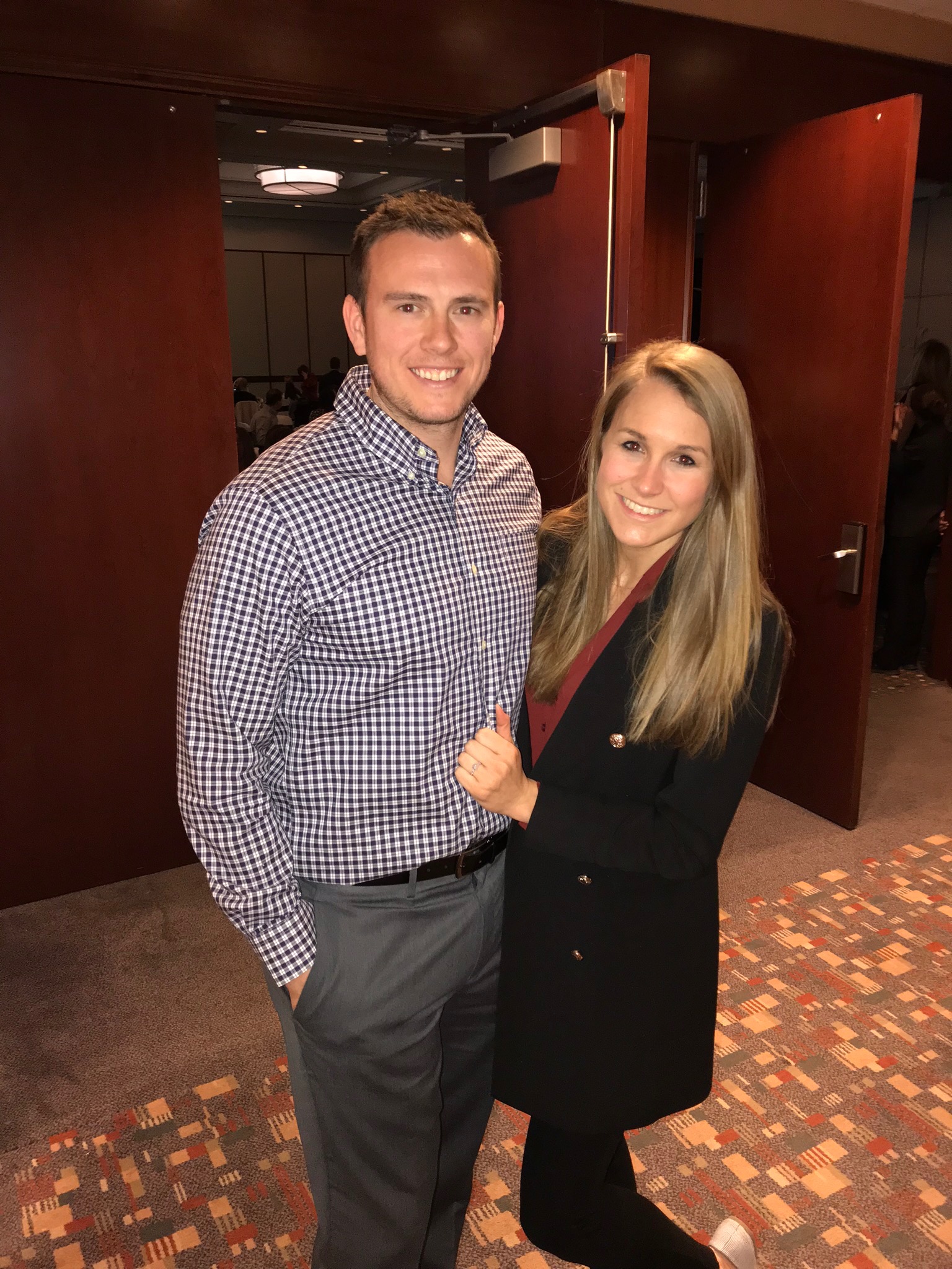 Class of 2018 Profile Perseverance and Motivation: the Story of Dr ...