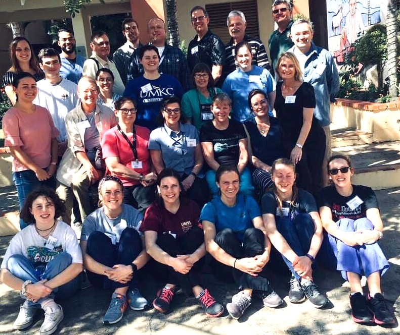 UMSL Class of 2020 Experience Life-Changing Missions Due to Two ...