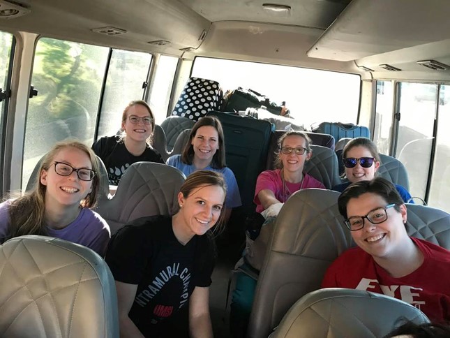 UMSL Class of 2020 Experience Life-Changing Missions Due to Two ...