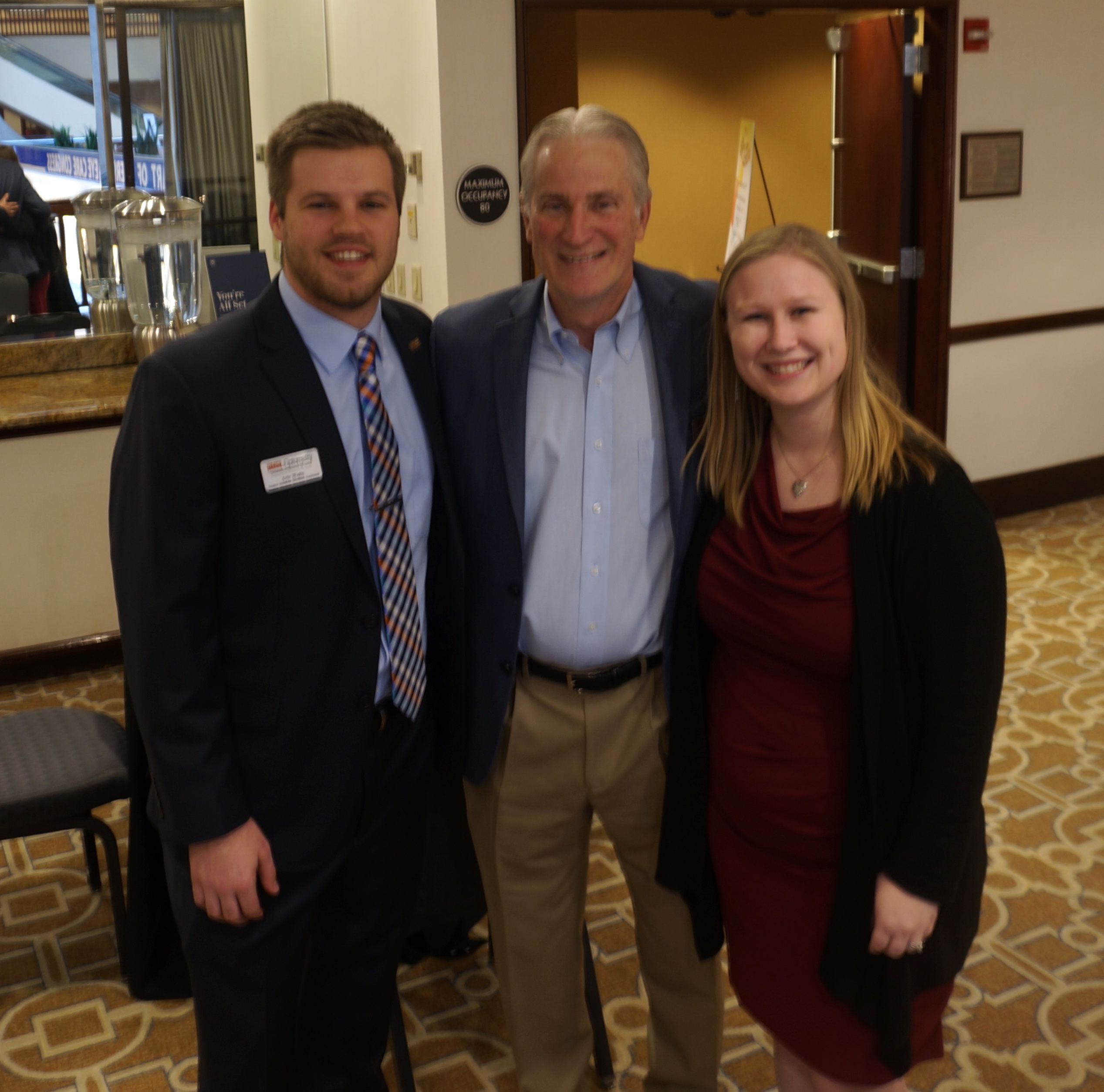 UMSL Remains Prominent at 2019 Heart of America