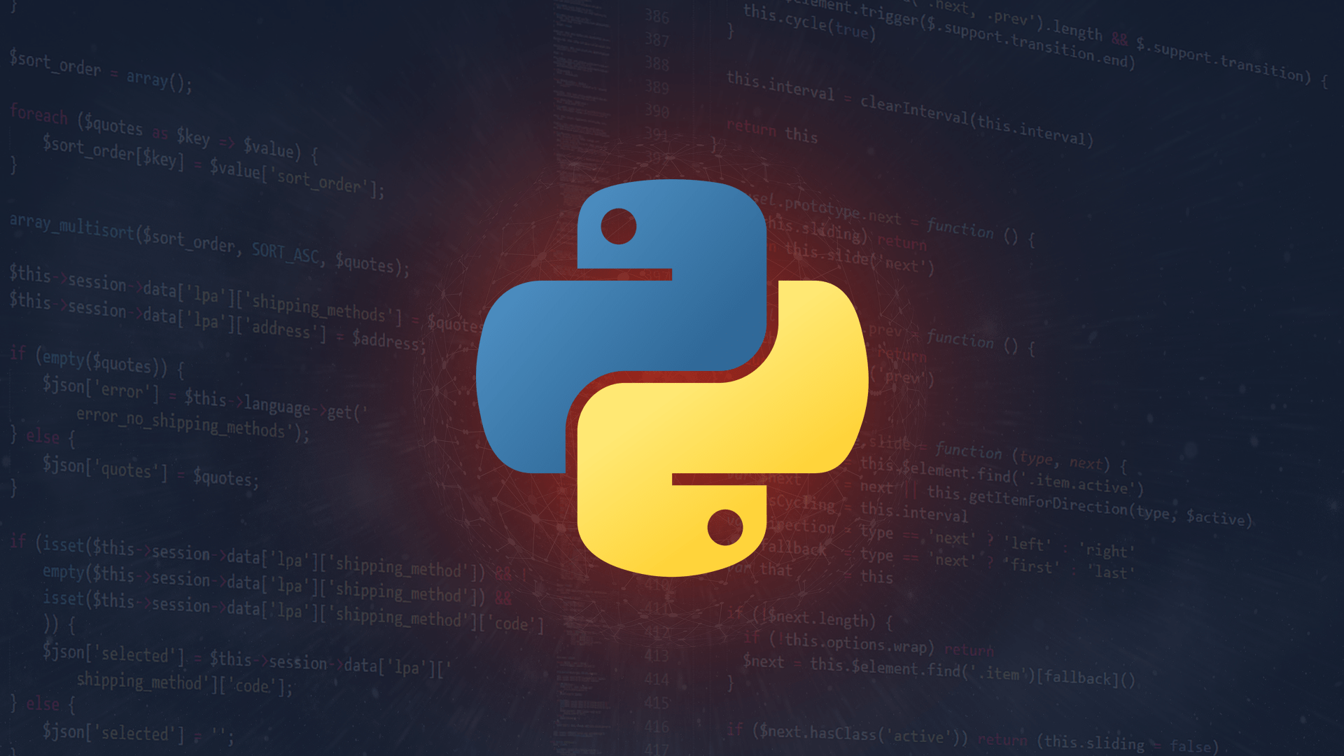 Fallo de hace 15 años en Python permite la ejecución de código arbitrario en 350k proyectos ...