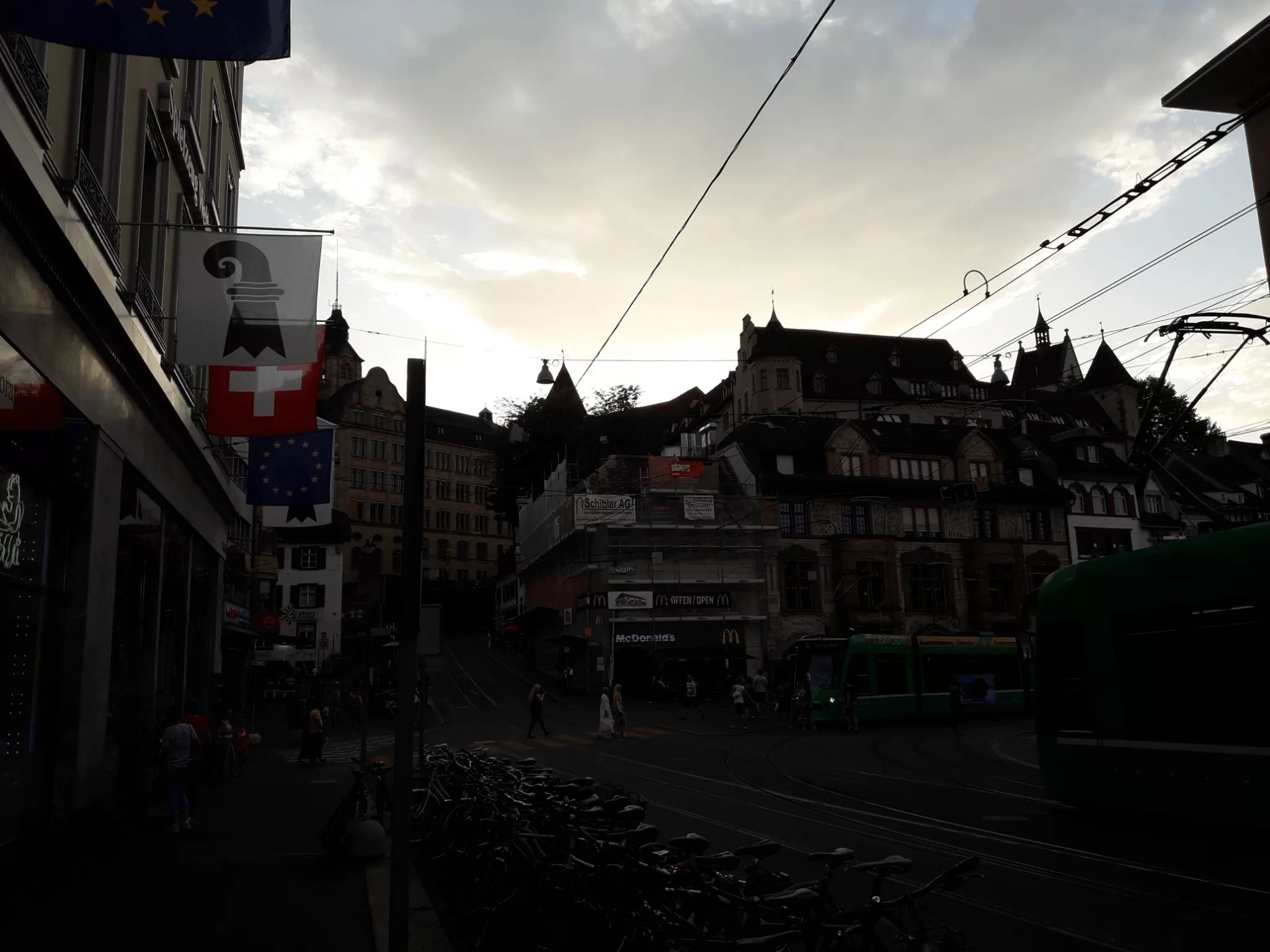 Qué ver en Basilea (Basel): Imprescindibles | Guía Suiza