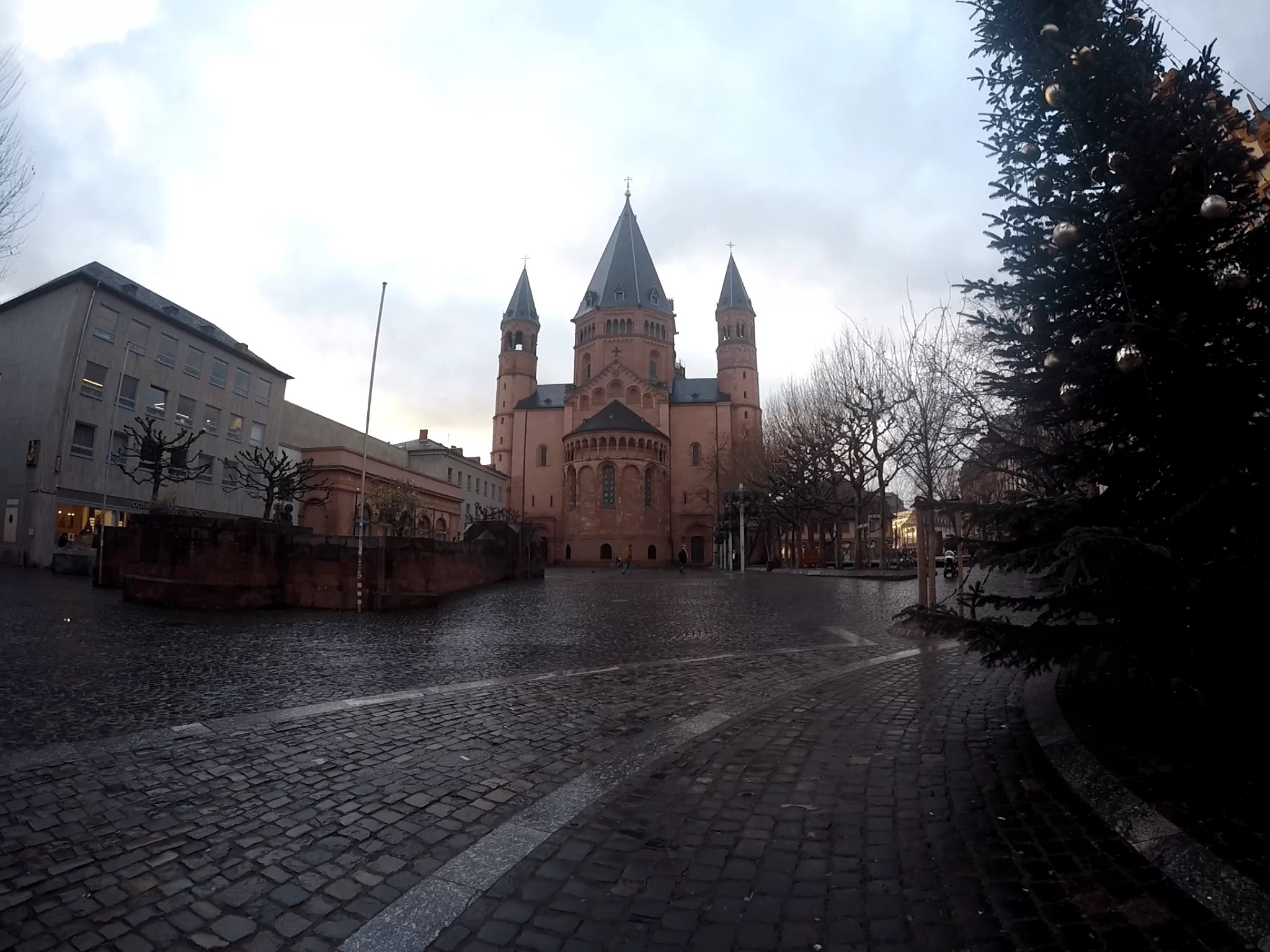 Qué ver en Mainz (Maguncia): 8 Lugares turísticos | Guía Alemania