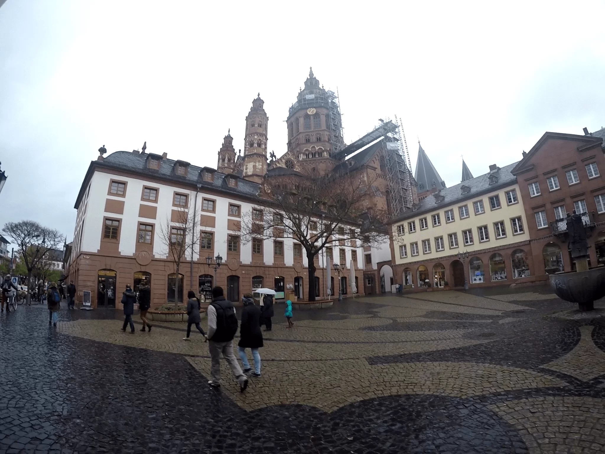 Qué ver en Mainz (Maguncia): 8 Lugares turísticos | Guía Alemania