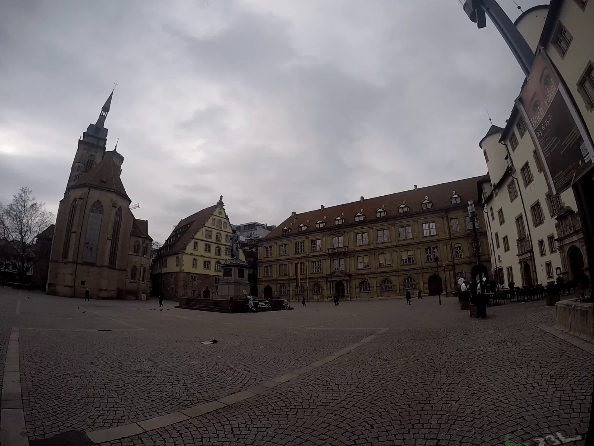 Qué ver en Stuttgart: 15 Lugares turísticos | Guía Alemania