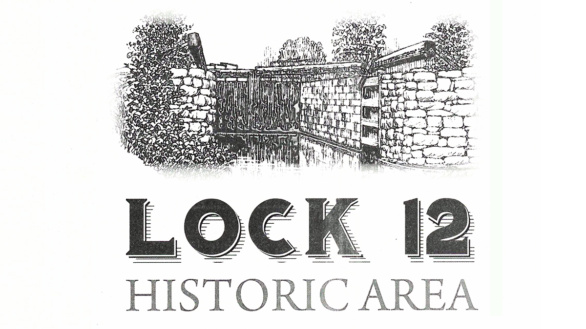 Lock 12 Historic Area – Uncharted Lancaster