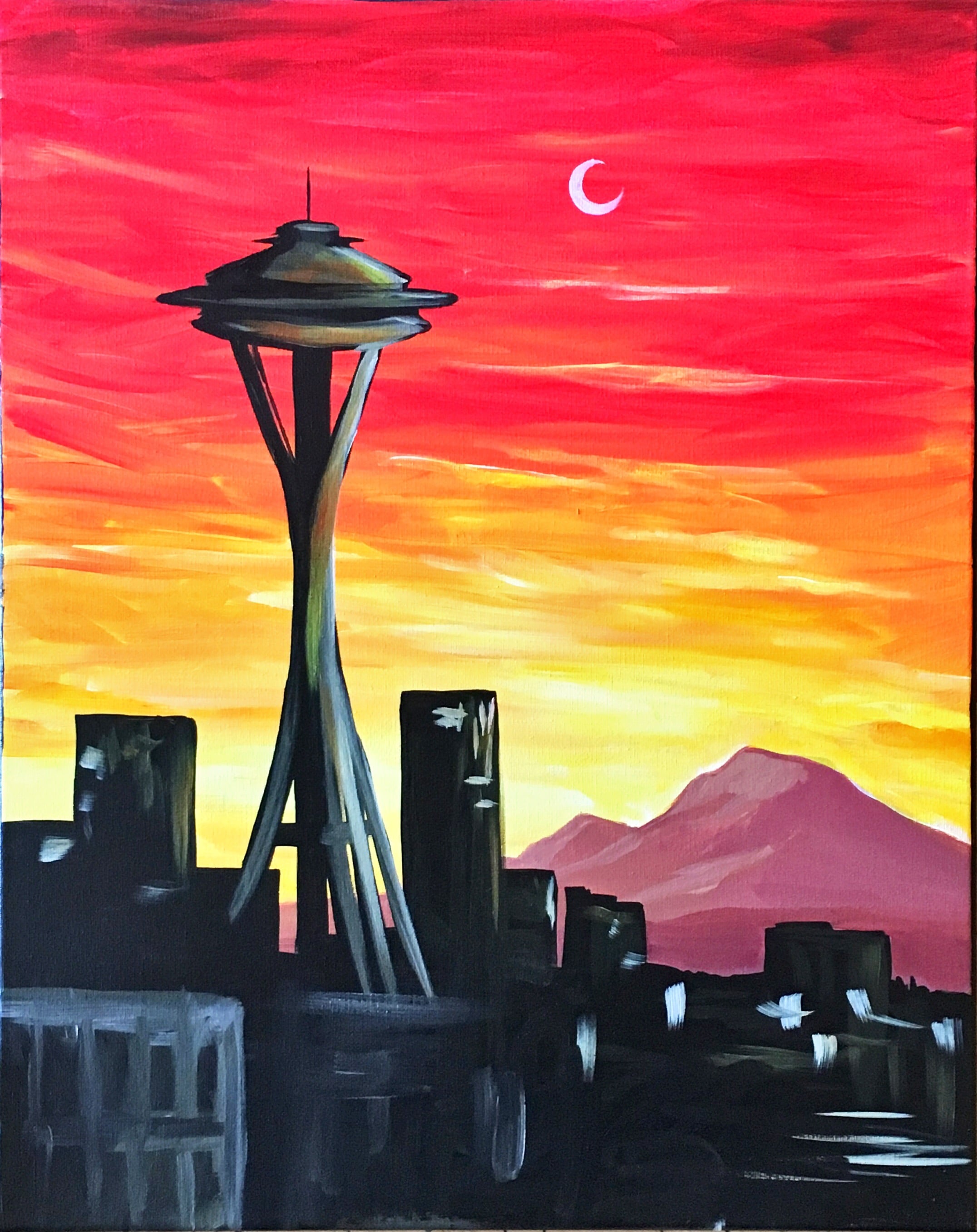 Seattle Paint Sip Events Uncorked Canvas seattle-paint-sip-events-uncorked-canvas
