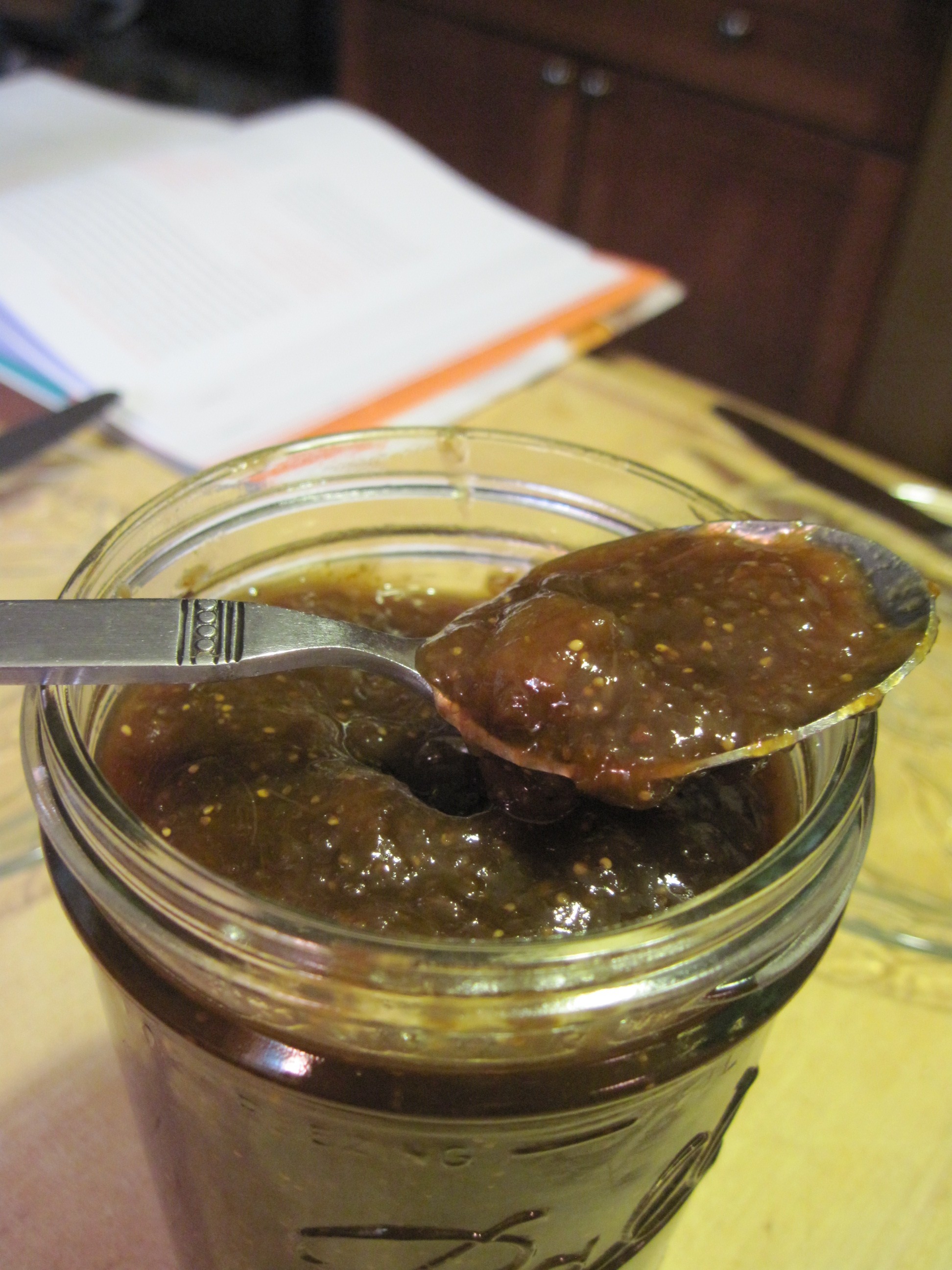 New Southern-Latino Table Dinner Party, with 3 recipes