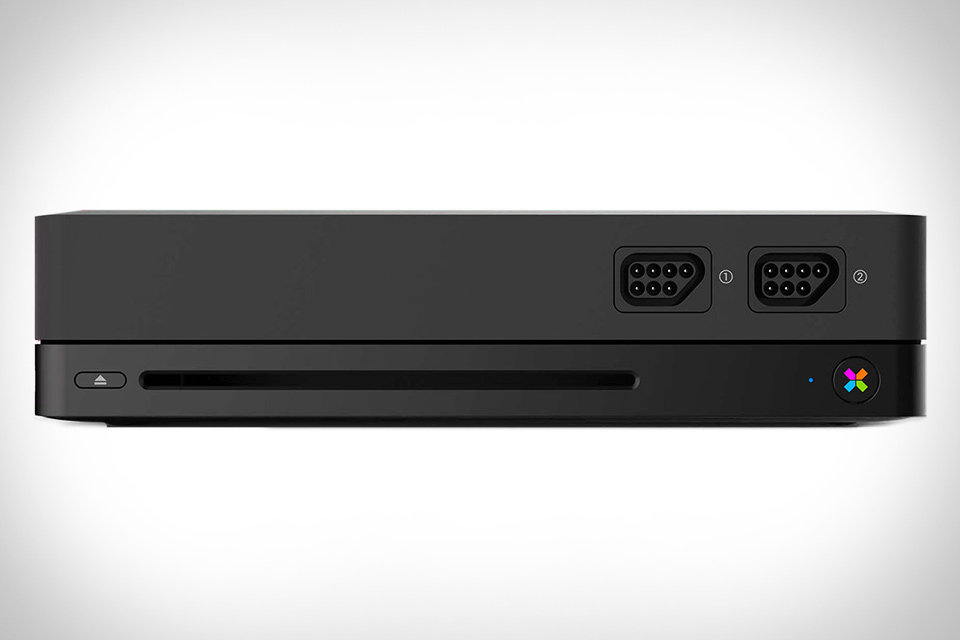 RetroBlox: The Future of Retro Gaming | makesandcastlesnotwar