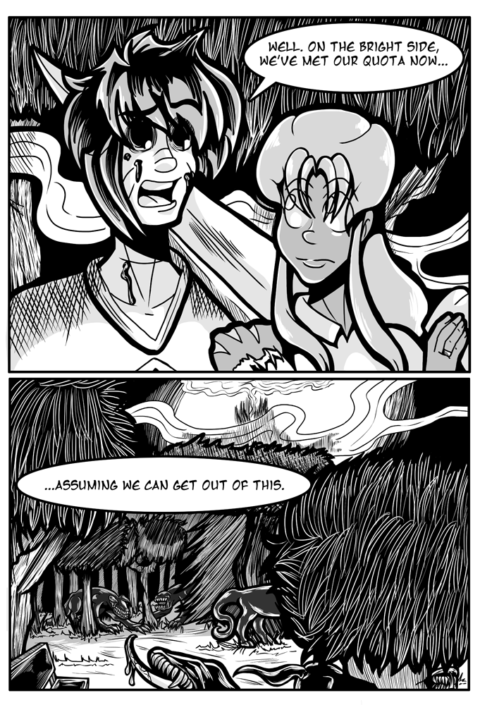 Undead Friend Chapter 13 Page 26 – Undead Friend