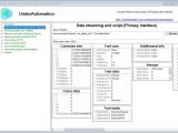 Remote Send Script Universal Robots Sdk Documentation