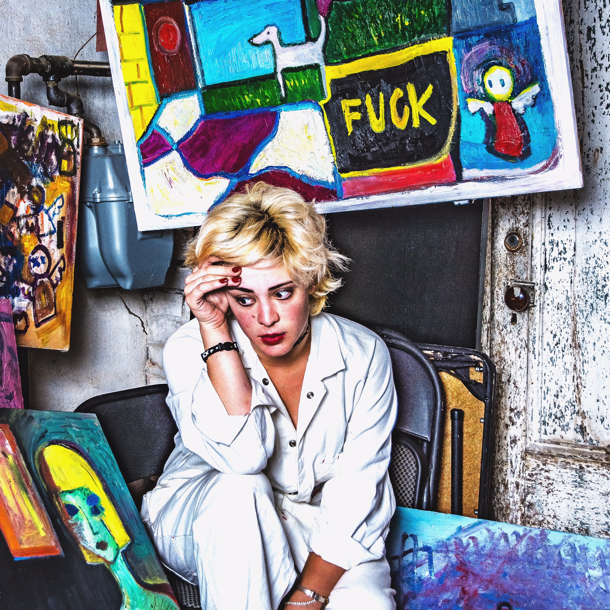 Ravenna Golden: 3 Years After Her Debut Album