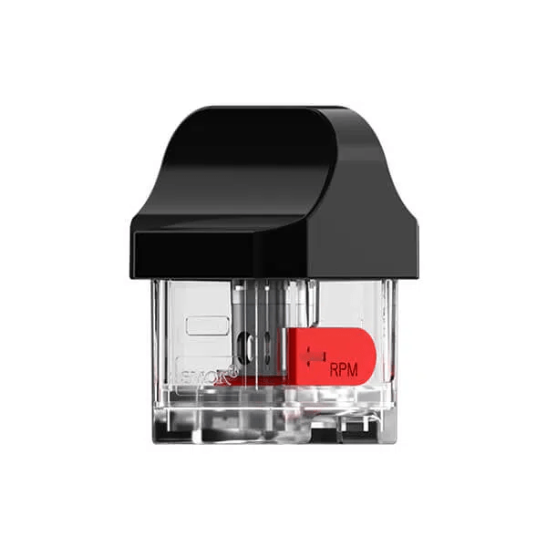 Smok RPM Empty Standard Pod - Under Haus