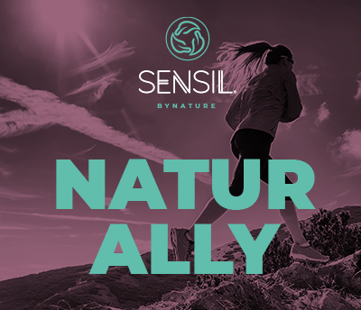 SENSIL® ByNature - Underlines Magazine