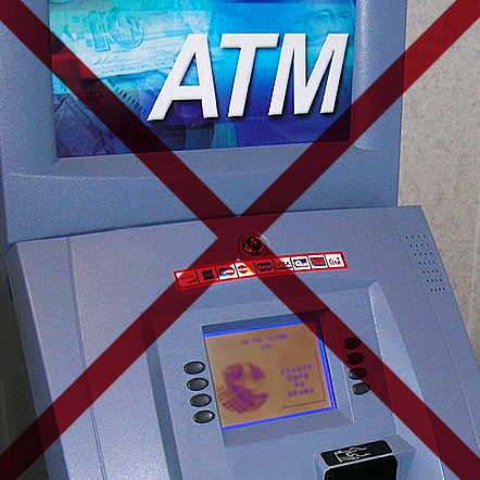 The Reverse Mortgage is NOT an ATM machine