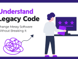 The Key Points Of Working Effectively With Legacy Code