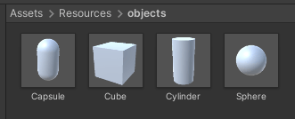 Automatic Thumbnail Image Generator for 3D Objects in Unity - Under the ...
