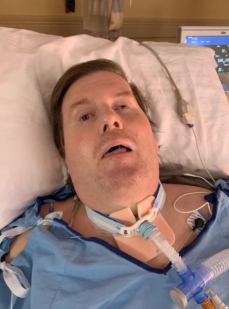 UPDATE: Deputy Nick Tullier is back to responding • Unfiltered with Kiran