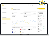 Recurring Payment Processing Unibee
