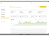 Advanced Payment Processing System Unibee