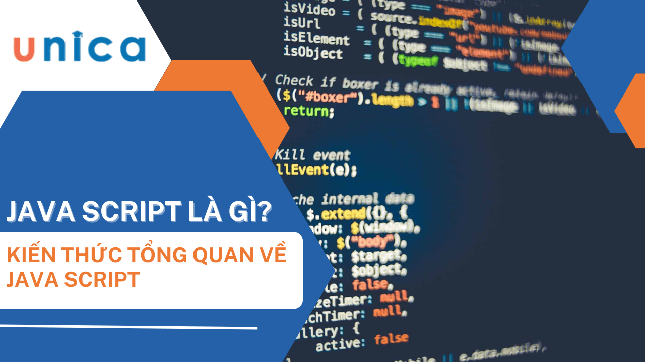 Javascript Lг Gг Tб Ng Quan Vб ѓ Javascript Cho Ngж б ќi Mб I