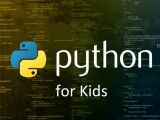 Introducing Python To Kids Unicminds