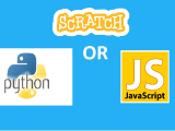 Should My Child Start With Scratch Or Python Or Javascript Unicminds