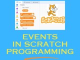 Event Blocks In Scratch Programming Unicminds