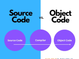 Source Code Vs Object Code Unicminds