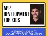 App Development For Kids Unicminds