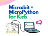 Microbit Micropython For Kids Unicminds