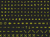 Unicode Arrows