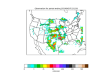 Example Gallery Unidata Python Training