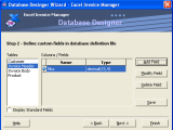 Custom Field Tutorial Invoice Manager For Excel