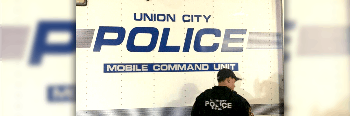 Union City Police Department – Compassion, Proficiency, Respect
