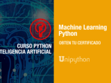 Curso Python Y Aprende Python Paso A Paso Y Certifícate