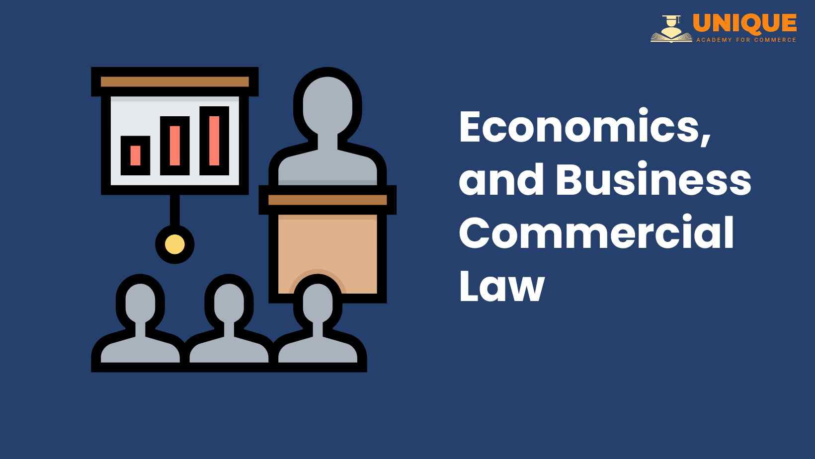 How to Prepare CS Executive EBCL Economics, and Business Commercial Law ...