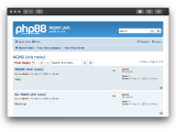 Phpbb Nginx Unit