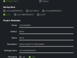 Spring Boot Nginx Unit