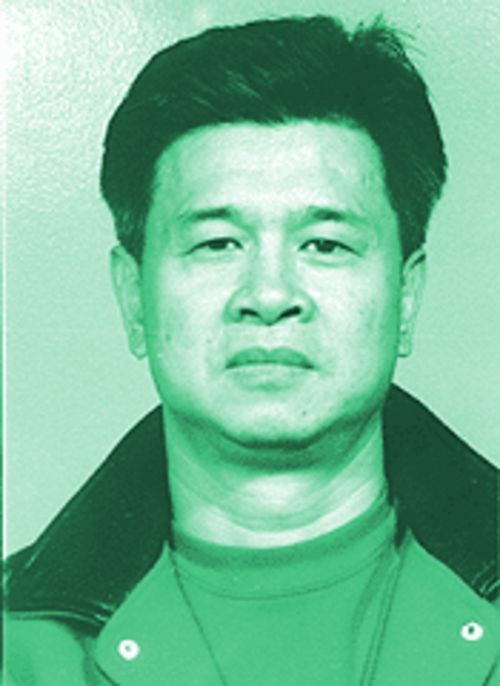 Peter Chong (criminal) - Alchetron, The Free Social Encyclopedia