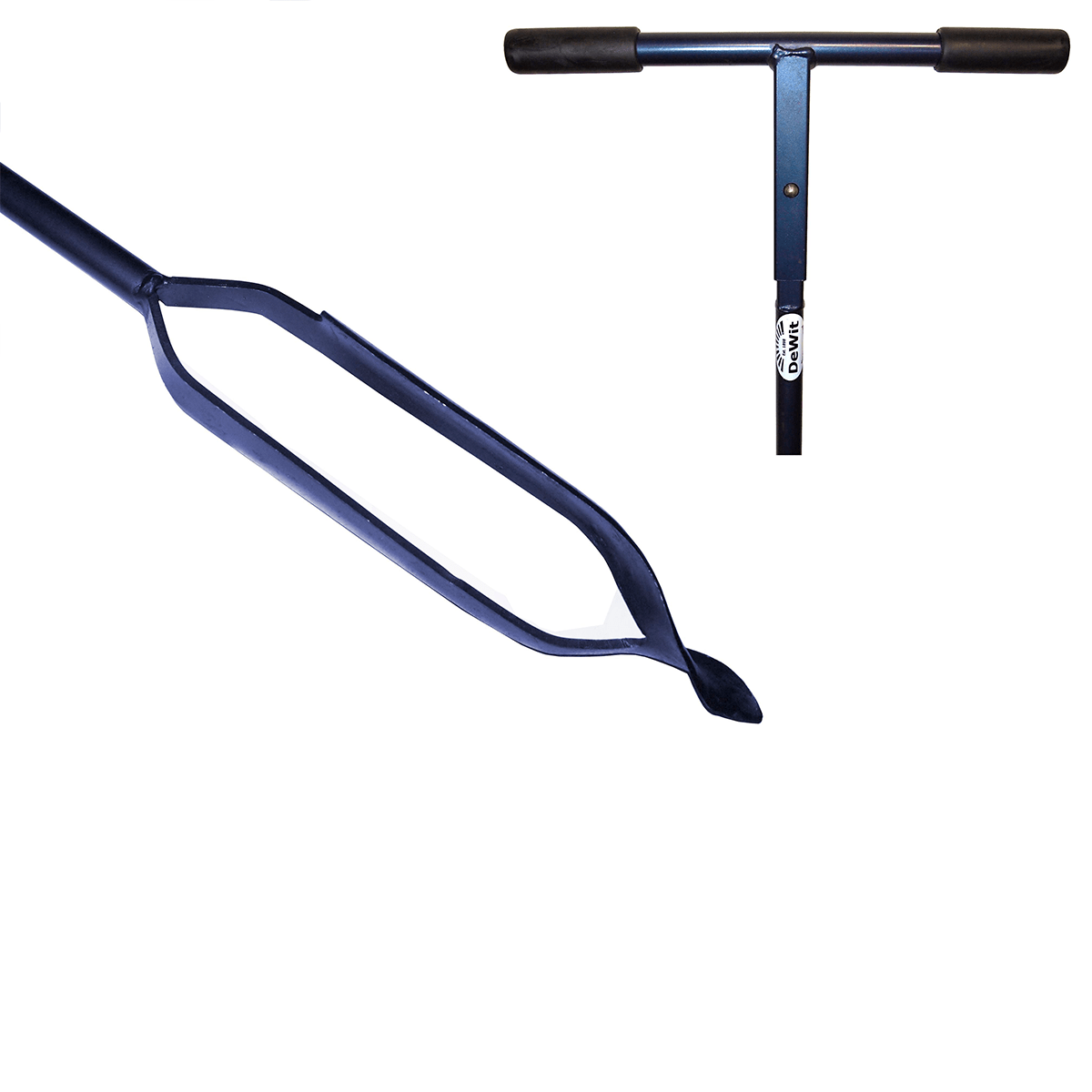 De Wit Grondboor - United Infra Tools