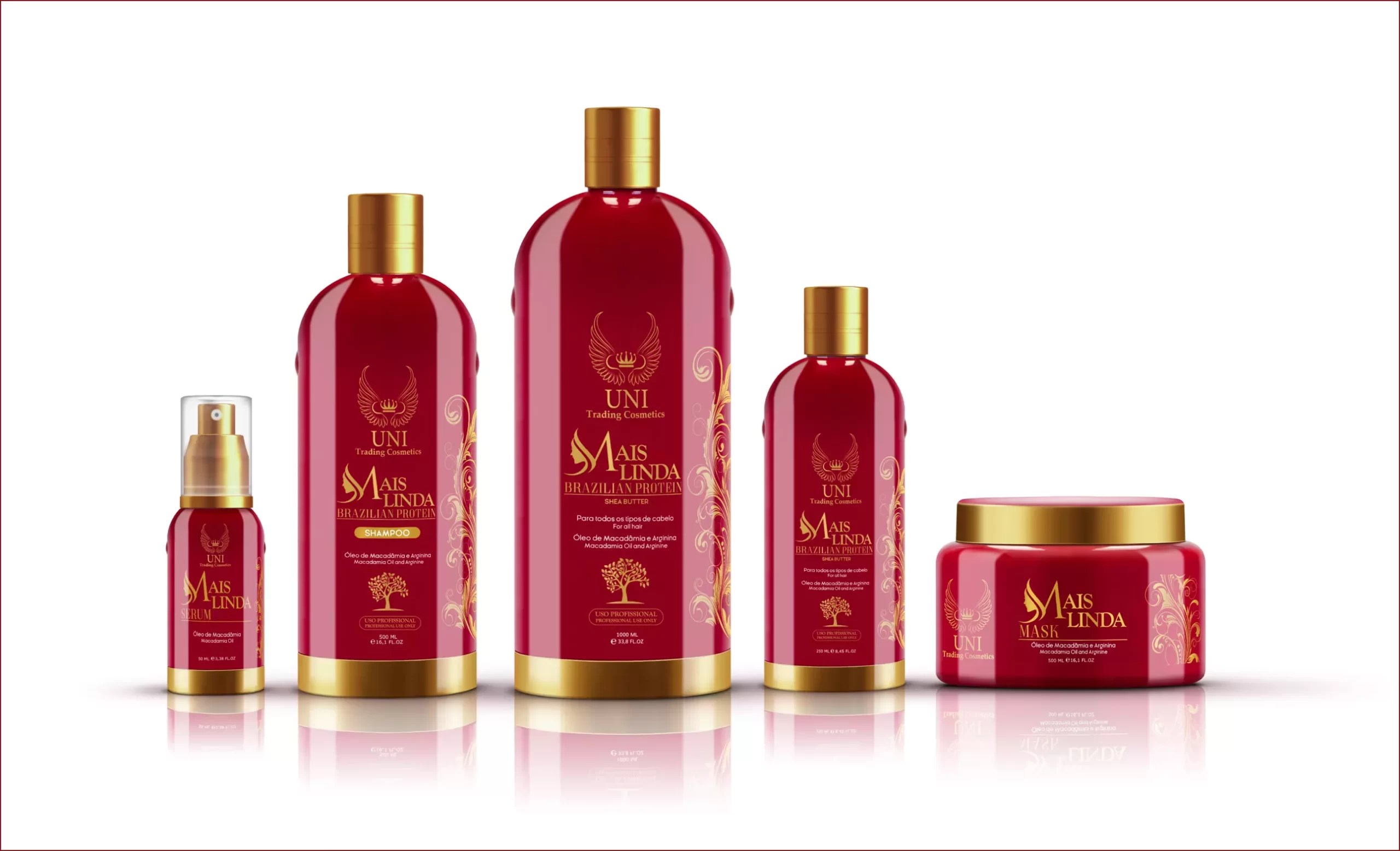 UNI Collections – Uni Trading Cosmatics