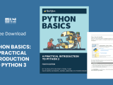 Free Download Python Basic A Practical Introduction To Python 3