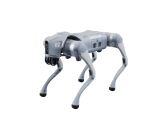 Unitree Go2 Unitree Go2 Robot Documentation