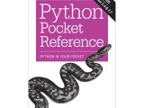 Python Pocket Reference The Ultimate Maker Store