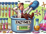 Engage And Measure Enzymes In Action рџ