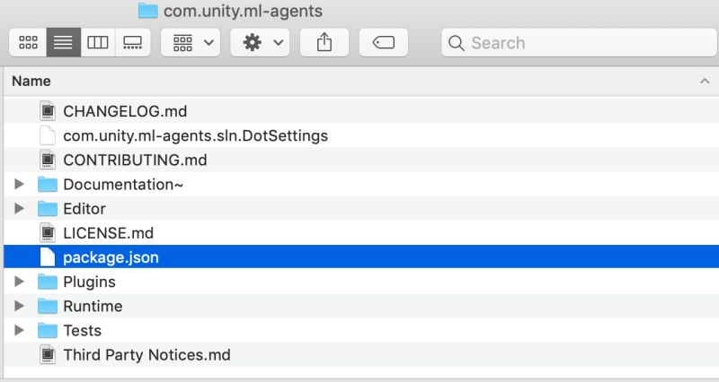 Installation Of Mlagents Python Package Failed Issue 2065 Unity - Premium Vintage Wallpaper Gallery - Full HD